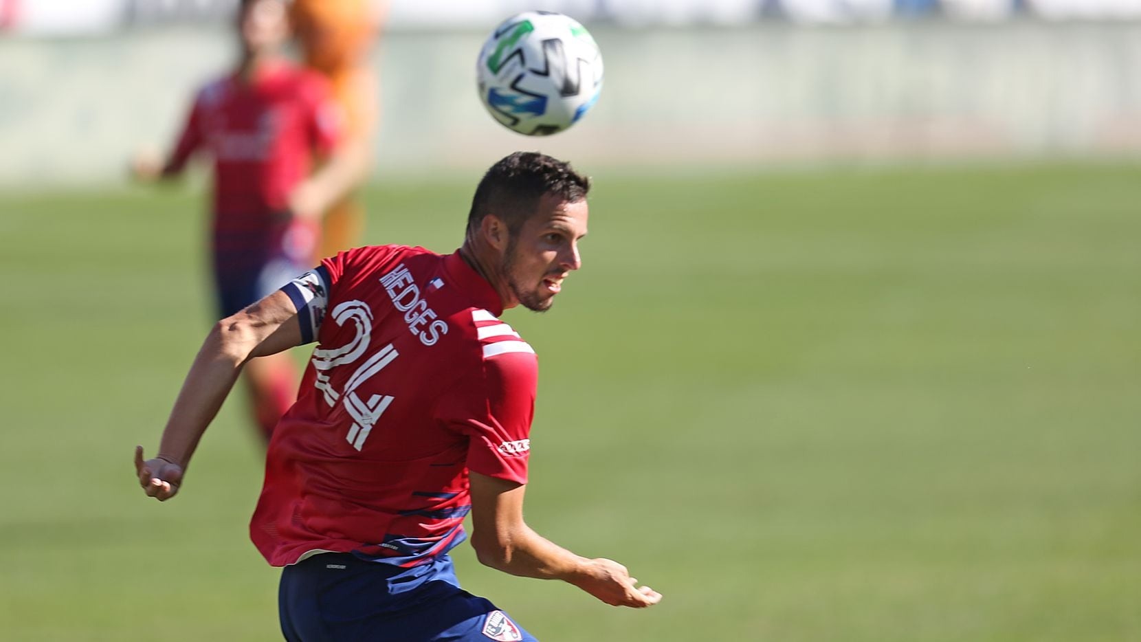 Tiểu Sử Matt Hedges - Trung Vệ Bóng Đá Xuất Sắc Người Mỹ